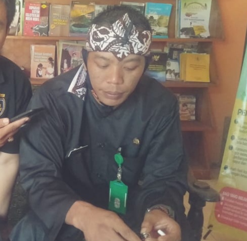 Destinasi Wisata Desa Anggrasmanis, Pesona Alam Sejukkan Mata Memandang ...