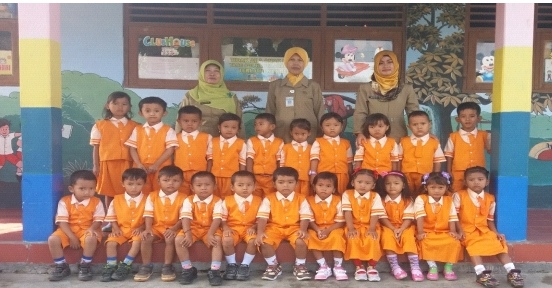 Upaya Meningkatkan Keterampilan Motorik Halus Anak Melalui Kegiatan Origami Pada Kelompok B di ...